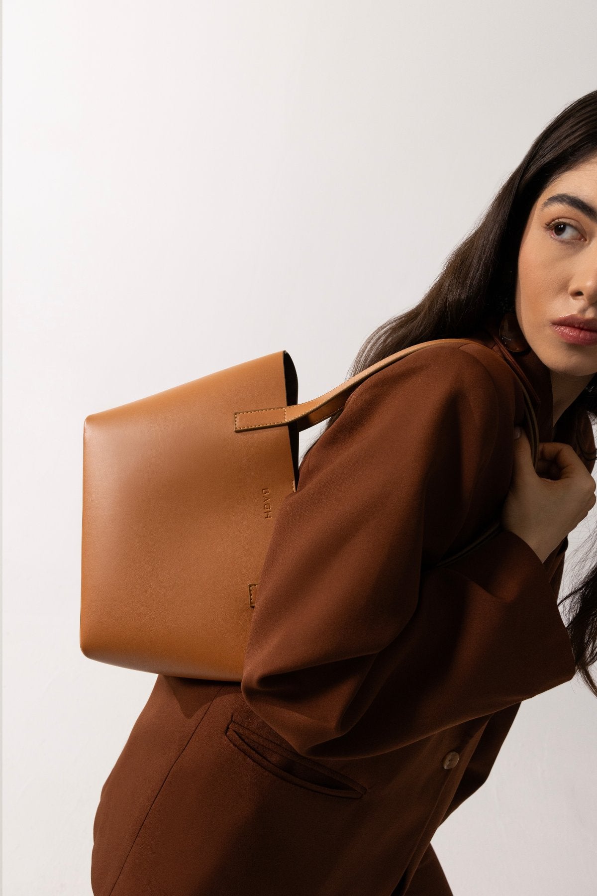 Apple Leather – Bagh Collection